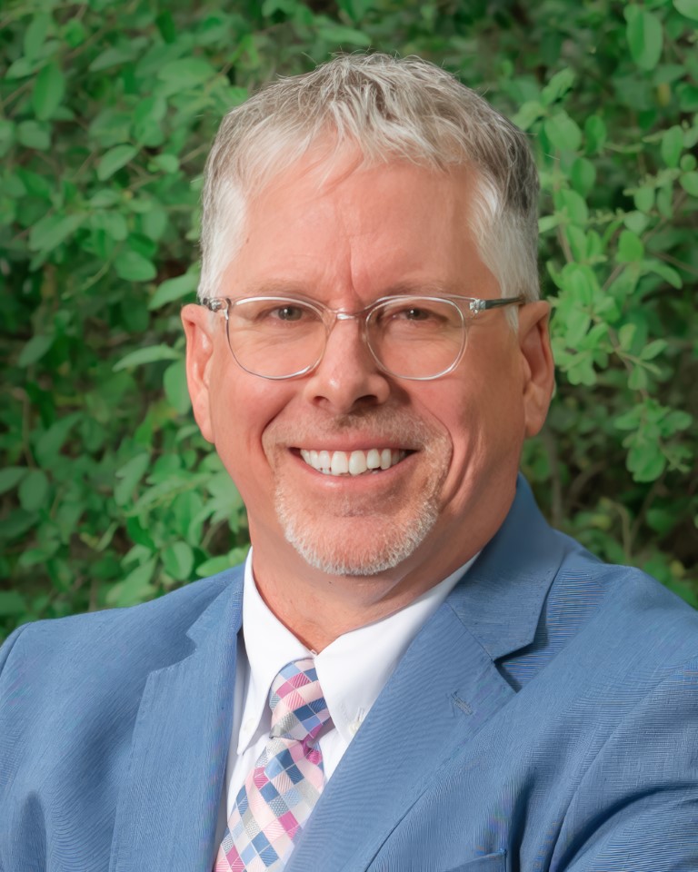 Kevin S. Foster - John Randolph Foundation